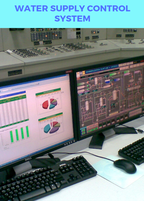 MAC Control Engineering Co.,Ltd.